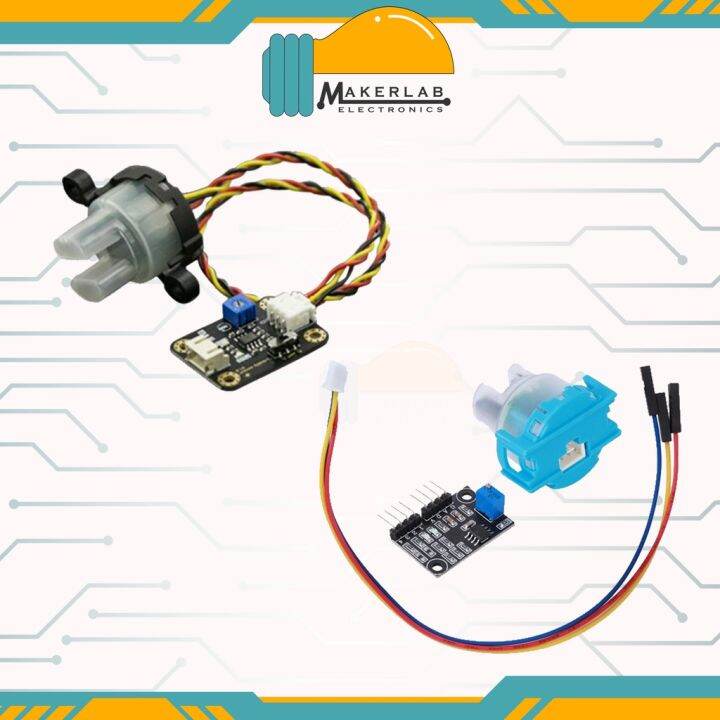 Dfrobot Analog Turbidity Sensor Module Gravity Series♨ Lazada Ph