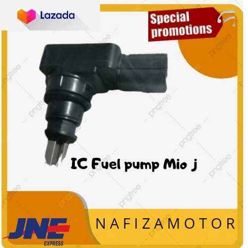 IC FUEL PUMP MIO J [ HOT PROMOOOO ] | Lazada Indonesia