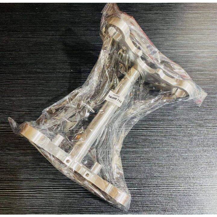 Explosive models CNC TPOST FOR RAIDER 150 | Lazada PH