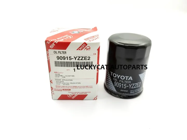 TOYOTA RAV4, ACV40, ANH20, ACR30, ACR50, ACV50 2.0, IPSUM 2.4, CHR OIL ...