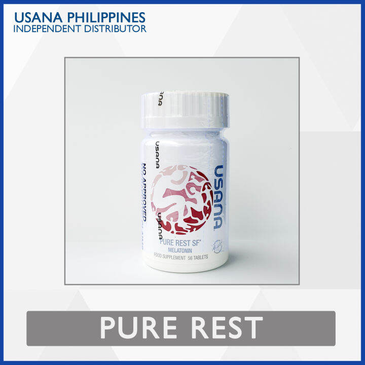 PureRest | Lazada PH