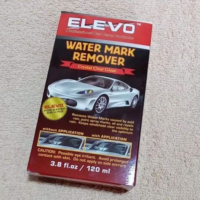 Elevo Water Mark Remover | Lazada PH