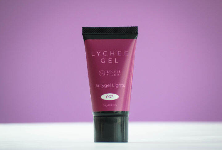 LYCHEE GEL Acryl gel lights | Lazada.co.th