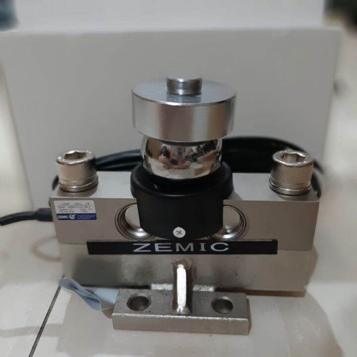 Load Cell Timbangan Hm9B Load Cell Jembatan Timbang | Lazada Indonesia