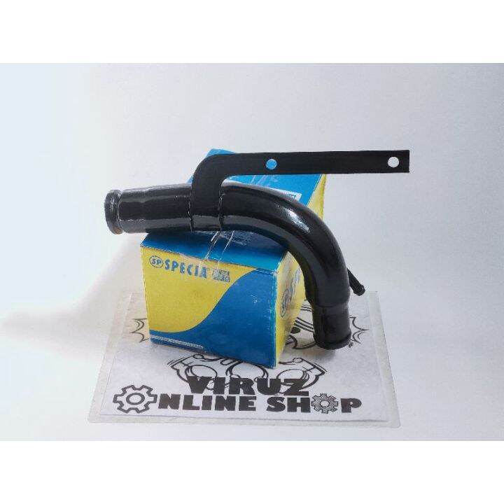 WATER INLET PIPA AIR RADIATOR SUZUKI APV LAMA APV PICK UP APV ARENA ...