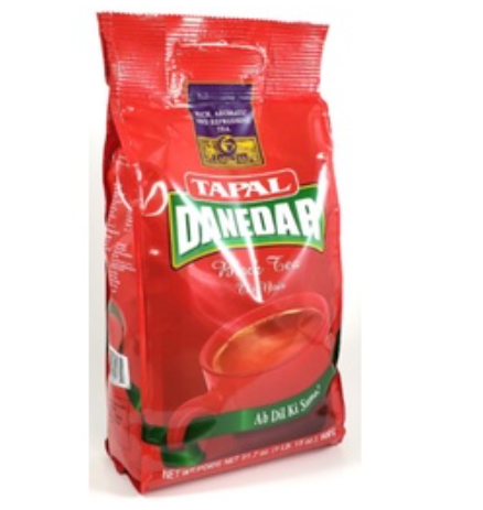 Tapal Danedar Black Tea , 900gm. | Lazada