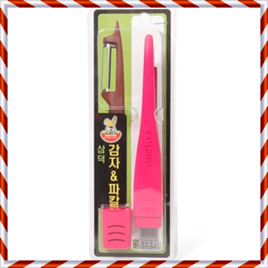 SAMDUK SLICER 1PC | Lazada PH