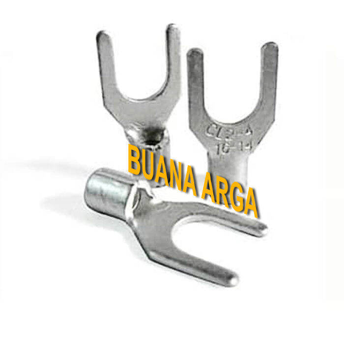 Skun SNB Model Y tipe 3.5 untuk Ukuran Kabel 2.5-4mm KSP 100pcs | Lazada Indonesia