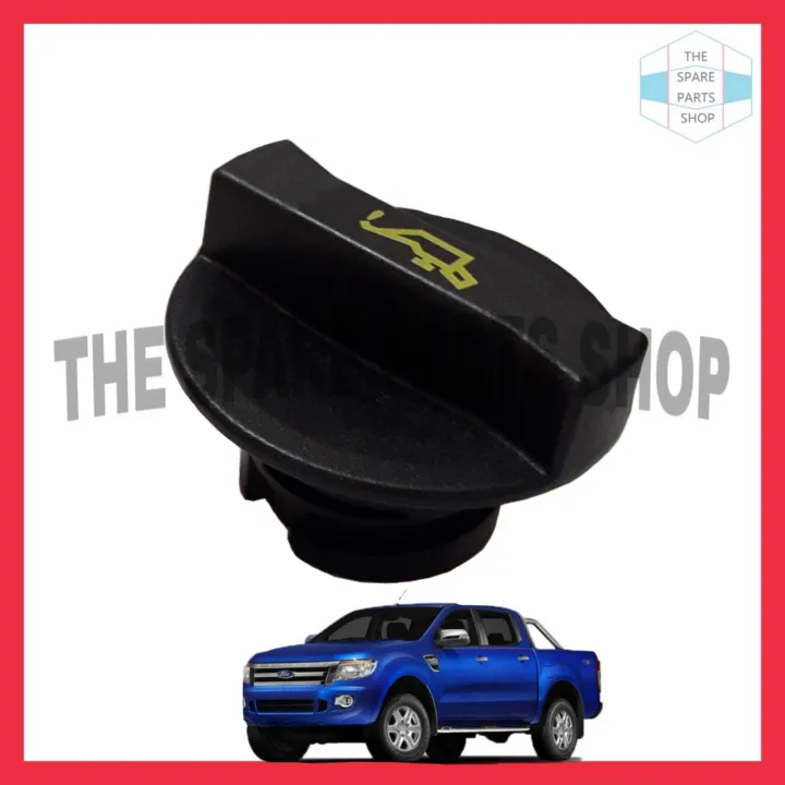 FORD RANGER T6 ENGINE OIL CAP | Lazada