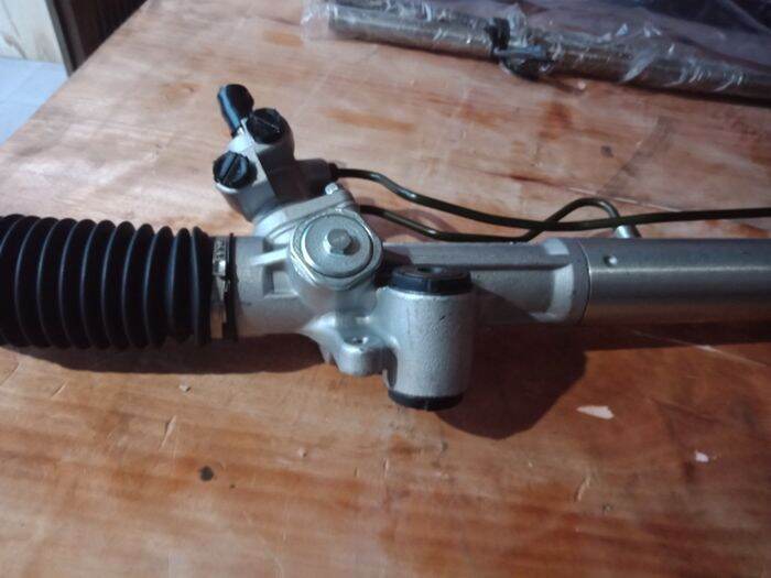 Rack Power Steering Toyota Fortuner | Lazada Indonesia