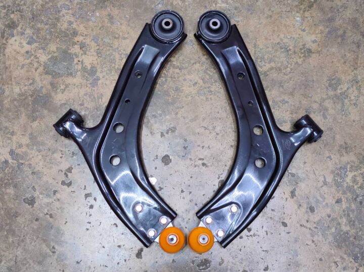 PROTON PREVE / PROTON EXORA / PROTON SUPRIMA S FRONT LOWER ARM LEFT ...