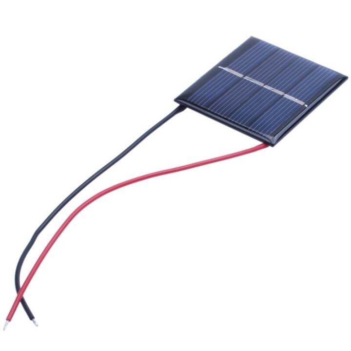 0.36W 2V solar panels solar panels EP solar panels | Lazada PH