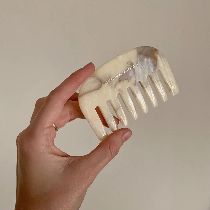 CEINE | CROWN AFFAIR The Comb No. 001 Carrara | Lazada.co.th