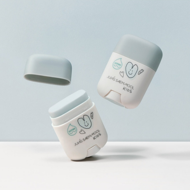 Jungsaemmool Kids Waterful Soothing Stick 15g | Lazada PH