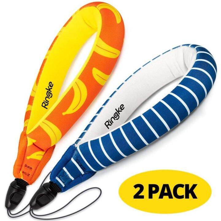 Ringke Floating Strap Universal Waterproof Float For All Devices ...