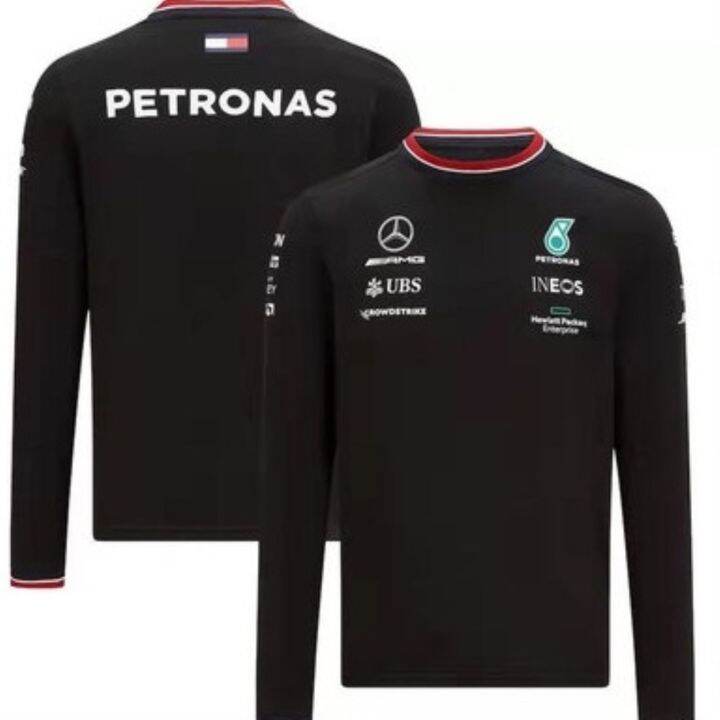 Mga pinakabagong damit ng mataas na kalidad sa racing 2022 new F1 Red ...