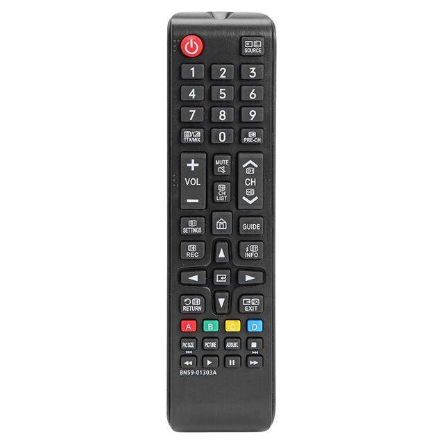 New Original For Samsung Tv Control Remote Bn59-01301a For Smart ...