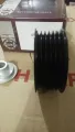 Bearing Laher Pulley Timing Belt 6PK Toyota Avanza Unifar 16603-BZ040 ...