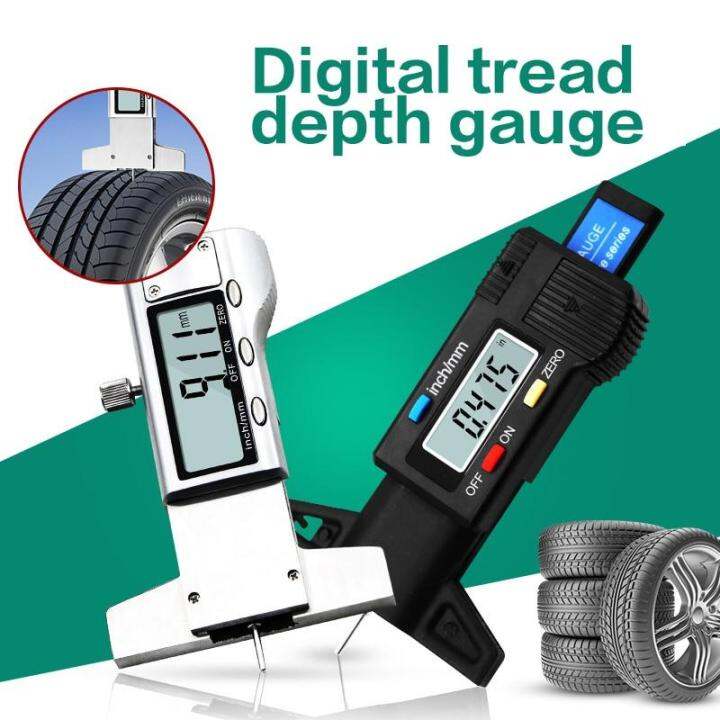 Digital Caliper 0-25mm Micrometer Auto Measuring Tools Digital Scale ...