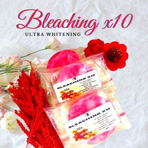 Skin Bleaching Soap whitening original bleaching sop scrap 1kg ...