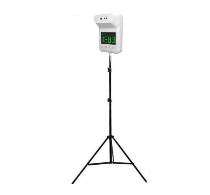 ACB k3s Automatic Scan Wall Mounted temperature sensor temperature scanner Infrared Forehead ...
