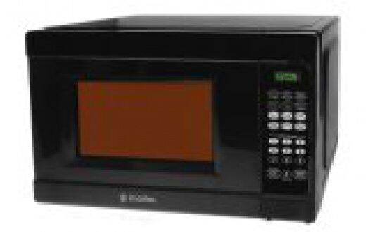 Imarflex MO-H20D Digital Microwave Oven 20L (Black) | Lazada PH