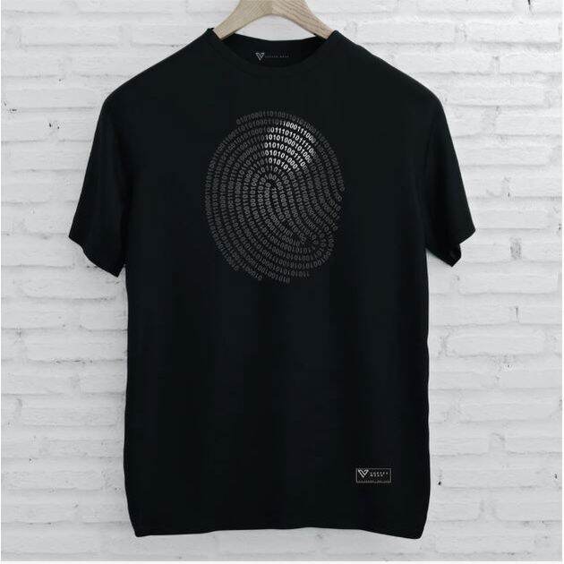 BINARY FINGERPRINT - Vortex Wear PH | Lazada PH