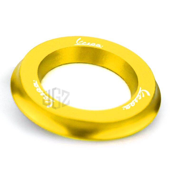 for VESPA S125 LX GTS GTV SPRINT Primavera 150 Motorcycle CNC Aluminum ...