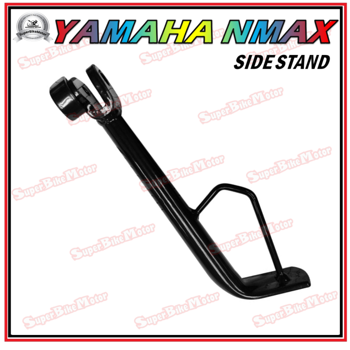 YAMAHA NMAX - Side Stand - OEM | Lazada