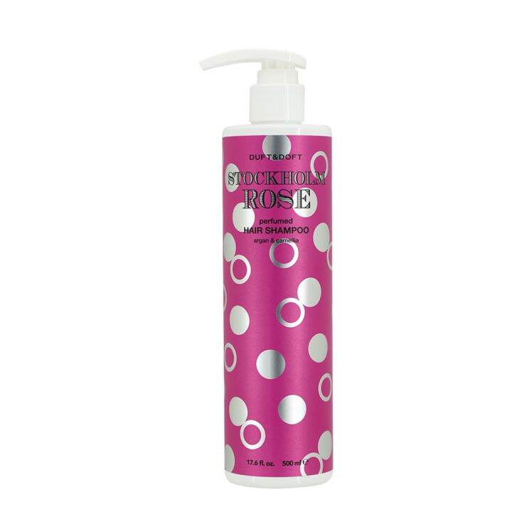 Duft & Doft Perfumed Hair Shampoo - LIMITED EDITION | Lazada PH