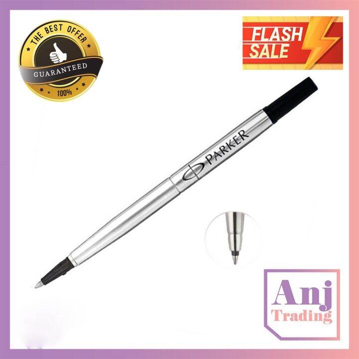 Metal Pen Refill Classic Sign Pen | Lazada PH
