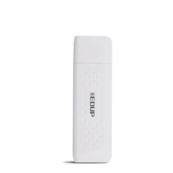 EDUP 4G Wifi Router Portable Wifi 4G LTE Router USB Plug Play Indoor ...