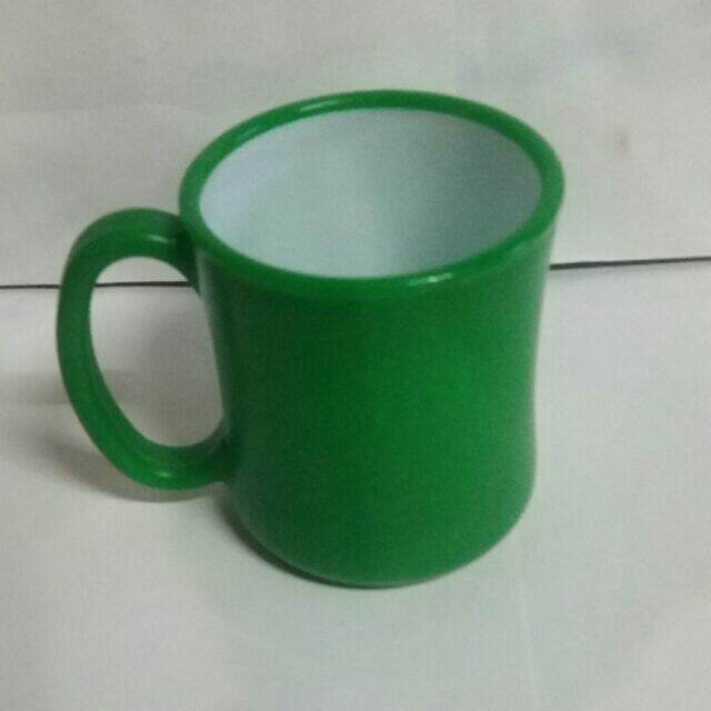 Limited Edition Original Nestle Milo Fuze Mug Cup | Lazada