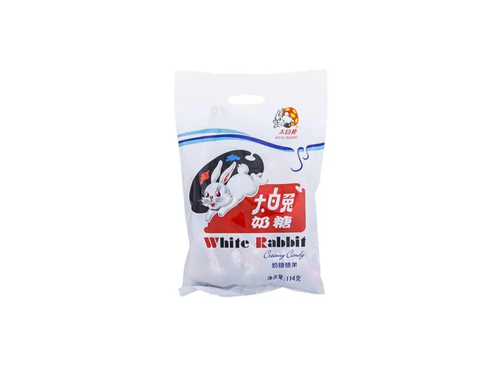 White Rabbit Creamy Candy 114g | Lazada PH