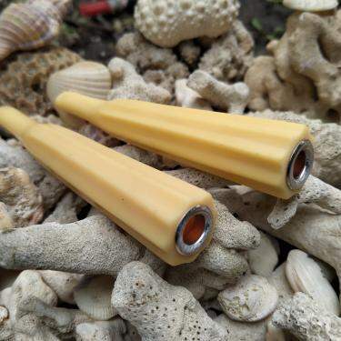 PIPA ROKOK HISAP CANGKLONG MOTIF GADING GAJAH UKIRAN MATAHARI 3D ...