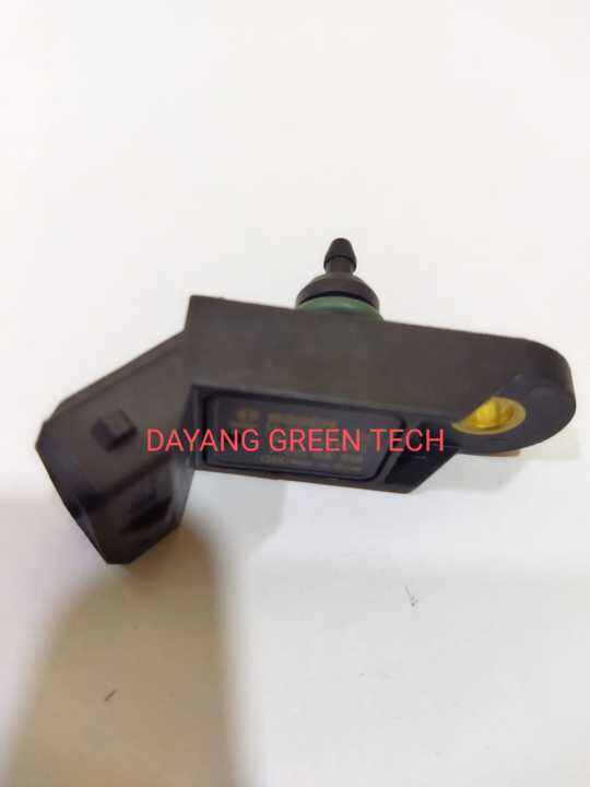 Intake Air Pressure Sensor for Benelli 502C BJ500 TRK502 TRK502X ...