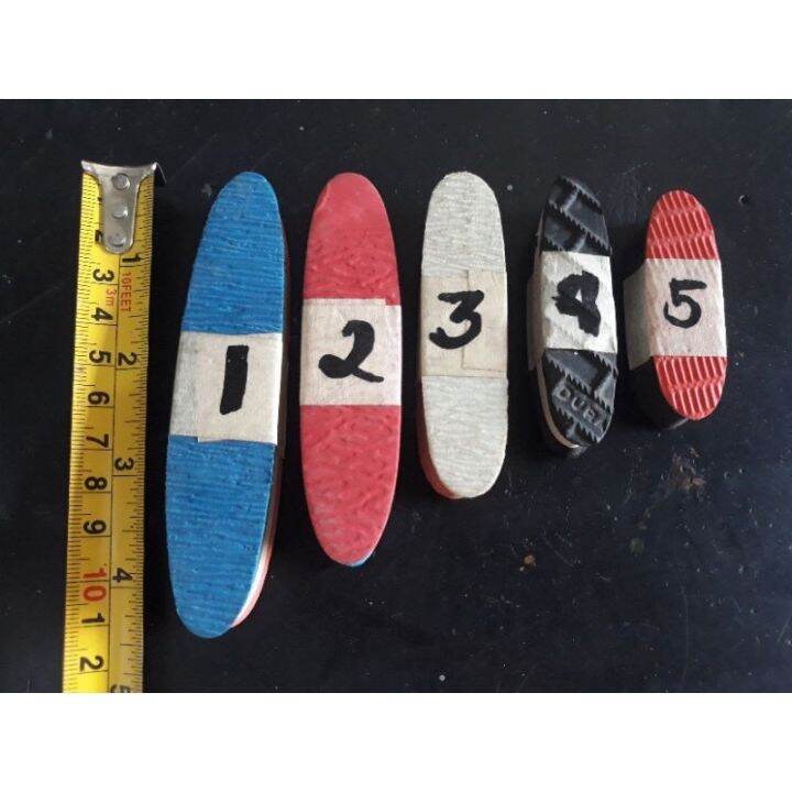 100pcs Pataw / Patao Rubber Float (Gamaw) | Lazada PH