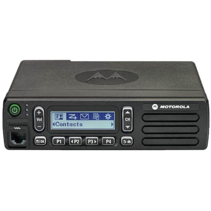 Radio Rig Motorola XiR M3688 VHF 25W Original Baru | Lazada Indonesia