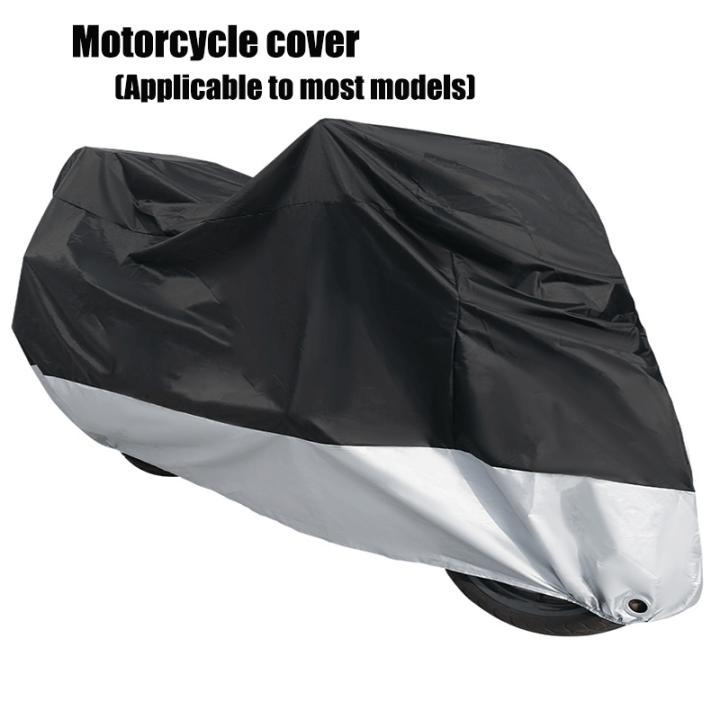 Waterproof Motorcycle cover Motorcycle for Honda Click 125i, NMAX ...