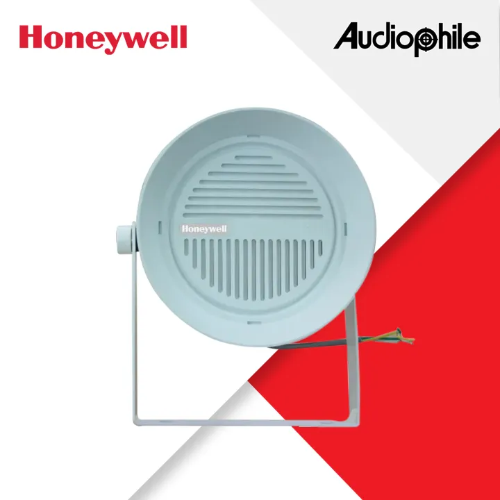 HONEYWELL L-PJP20A ABS UNIDIRECTIONAL PROJECTION LOUDSPEAKER | Lazada PH