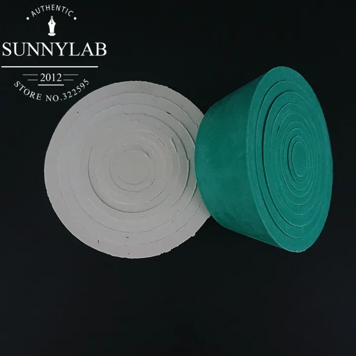 8ชิ้นเซ็ตอุปกรณ์เสริม Flask Supporting,Buchner Funnel Holder,แผ่นกรอง ...