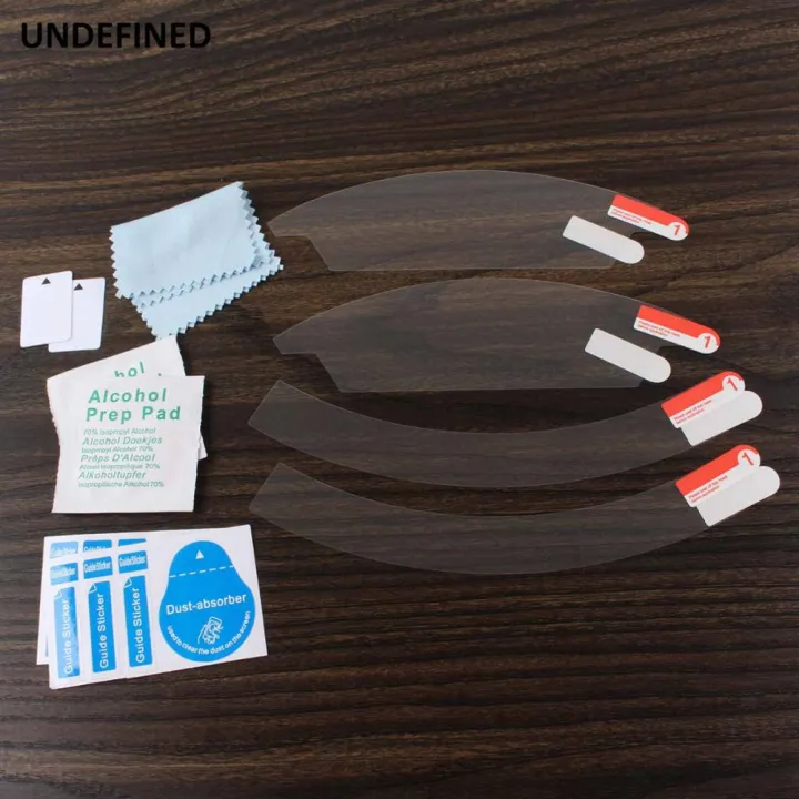 For Kawasaki ZX10R ZX 10R 2010-2016 2 set Motorcycle Instrument Cluster ...