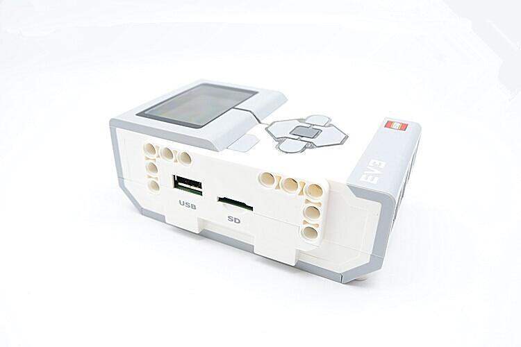 For logoinglys High-tech Mindstorms EV3 45500 PF Parts lithium Battery ...