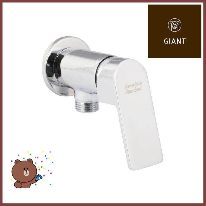 วาล์วฝักบัว 1 ทาง AMERICAN STANDARD A-J54-10SHOWER VALVE AMERICAN STANDARD A-J54-10 1-WAY **มี ...