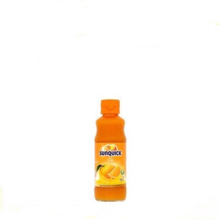 Sunquick Orange | Oren 330ml/840ml | Lazada