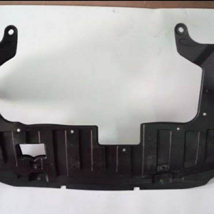 Cover Deck Dek Engine Bawah Mesin Honda Jazz Gd3 Vtec Idsi | Lazada ...