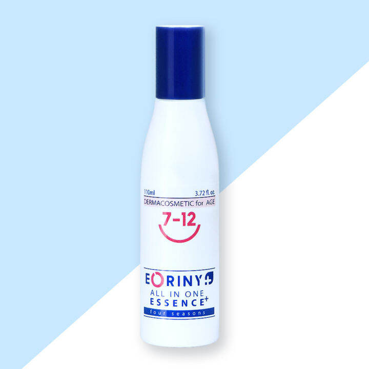 [EORINY] EORINY ALL IN ONE ESSENCE 110ml / 1EA - Dermacosmetic for ...