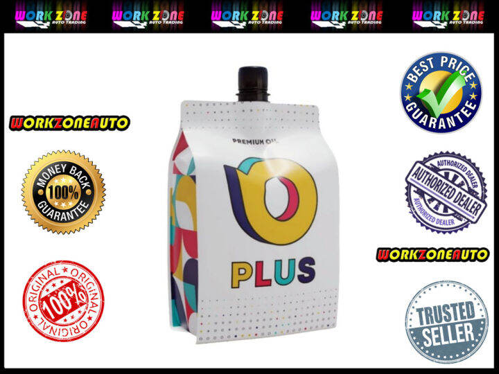Bold Plus Long Life Semi Synthetic SN 15W-50 15W50 Engine Oil 1L Minyak ...