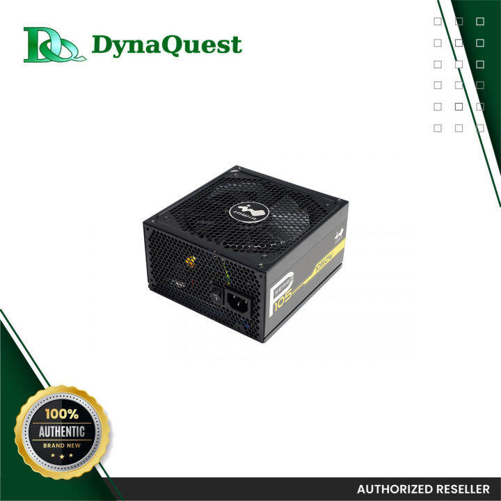 InWin P1050 GOLD 1050W 80+ FULLY MODULAR Power Supply | Lazada PH