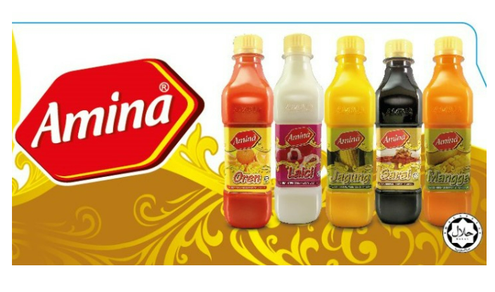 Sirap Cap Rose Amina Bes Minuman 360ml(Laici/Sarsi/Jagung/Mangga/Oren/Markisa) | Lazada